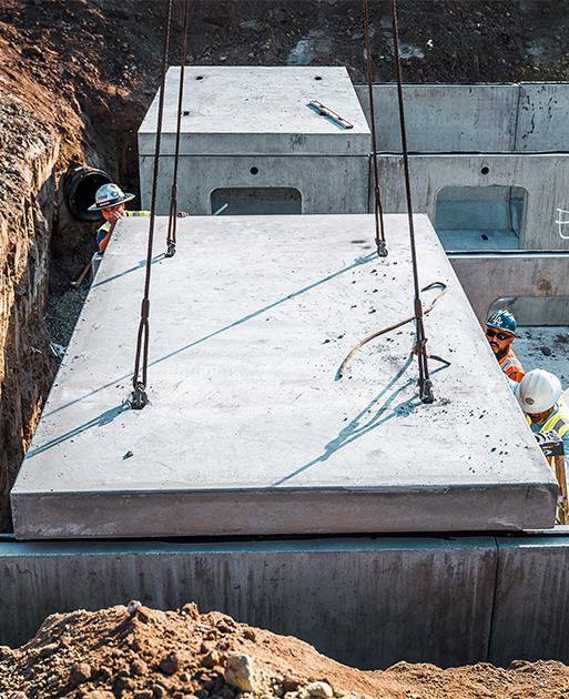 Jensen Infrastructure Webinar Registration